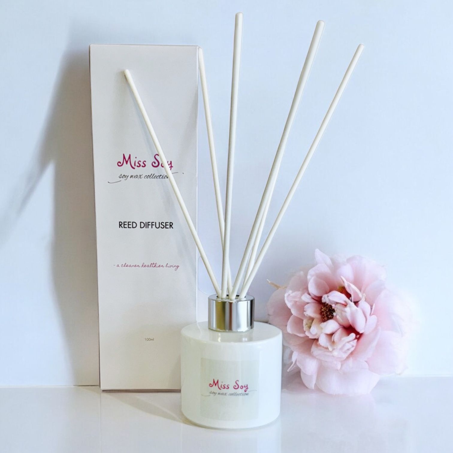 Reed Diffusers - Retail Revealed