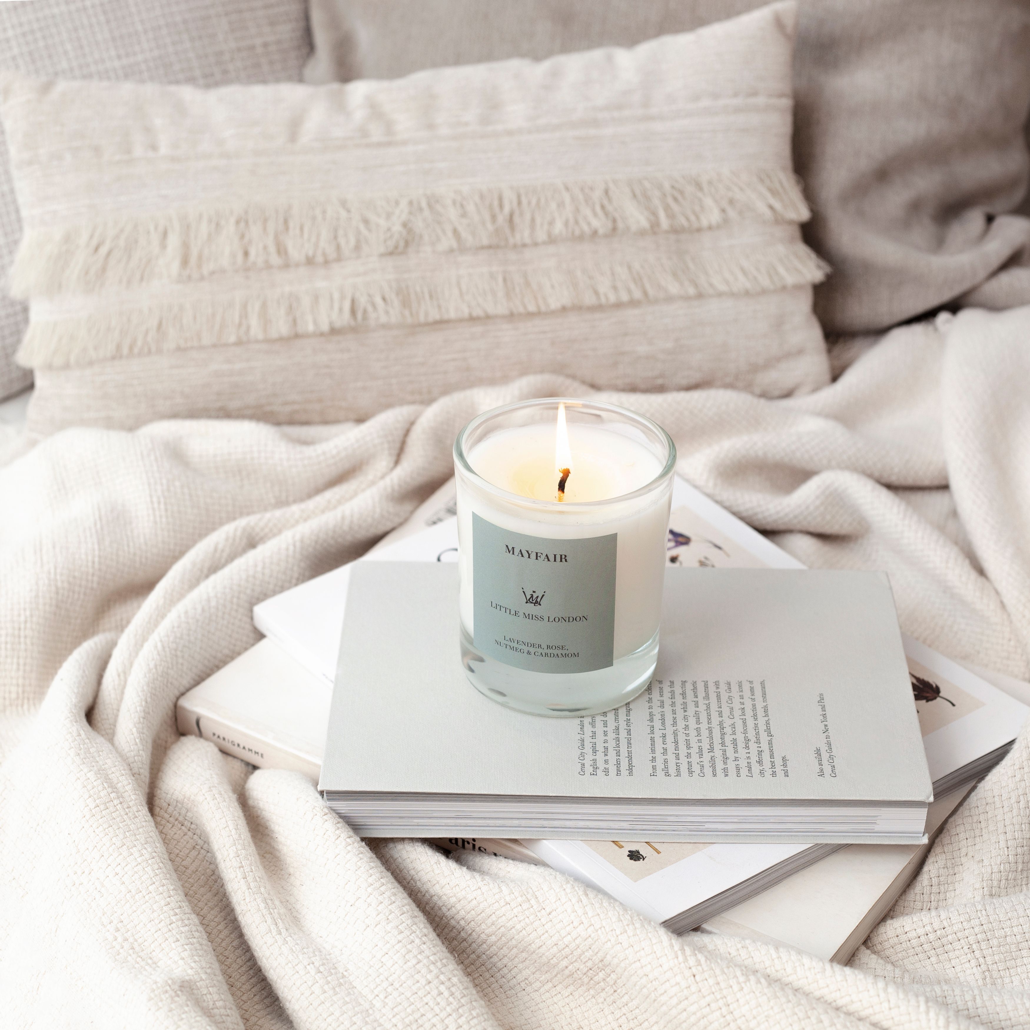 Little Miss Mayfair - Retail Revealed