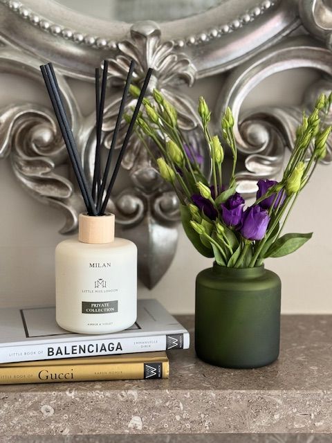 Little Miss London MILAN DIFFUSER - Retail Revealed