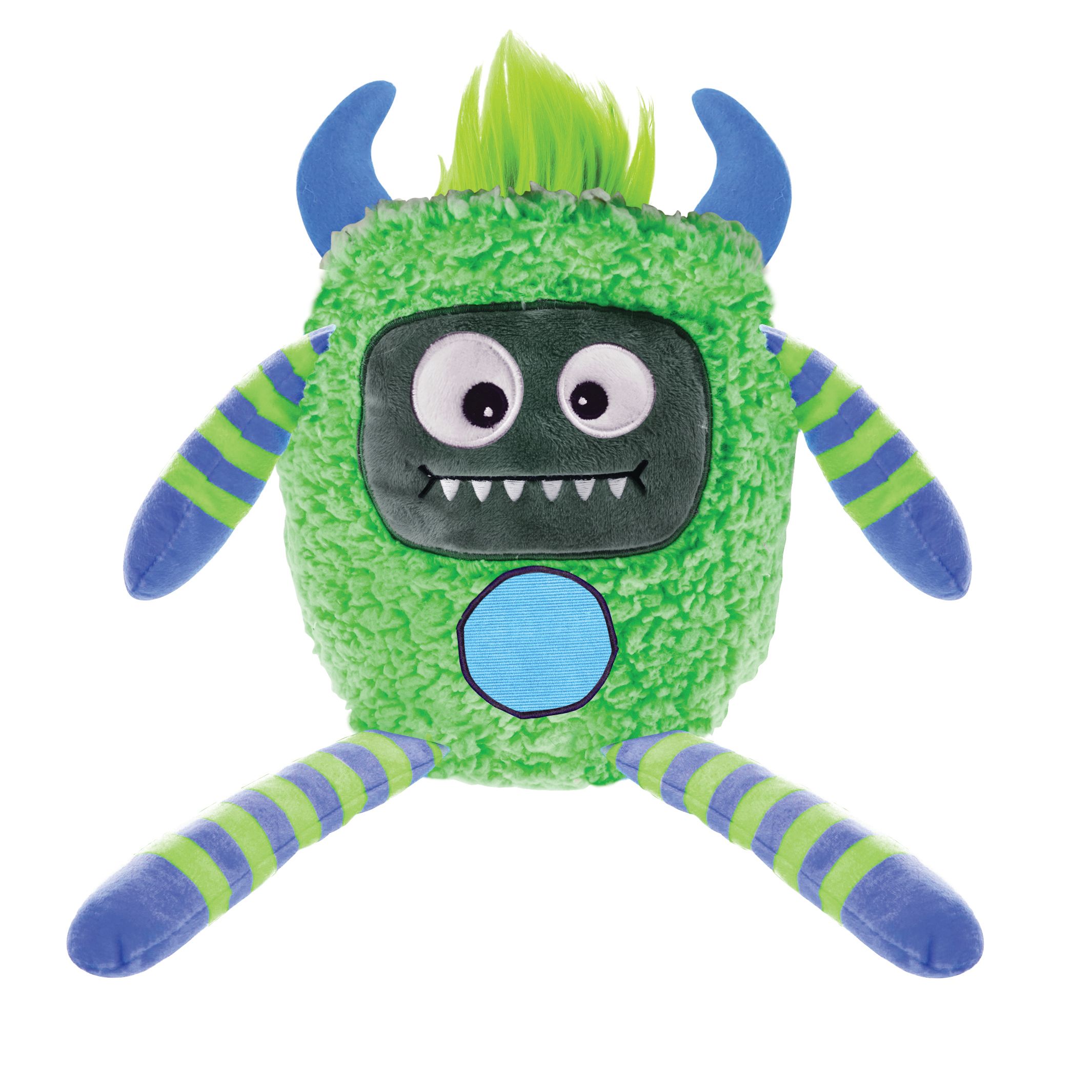 Monster Hug a Snug - REVEAL