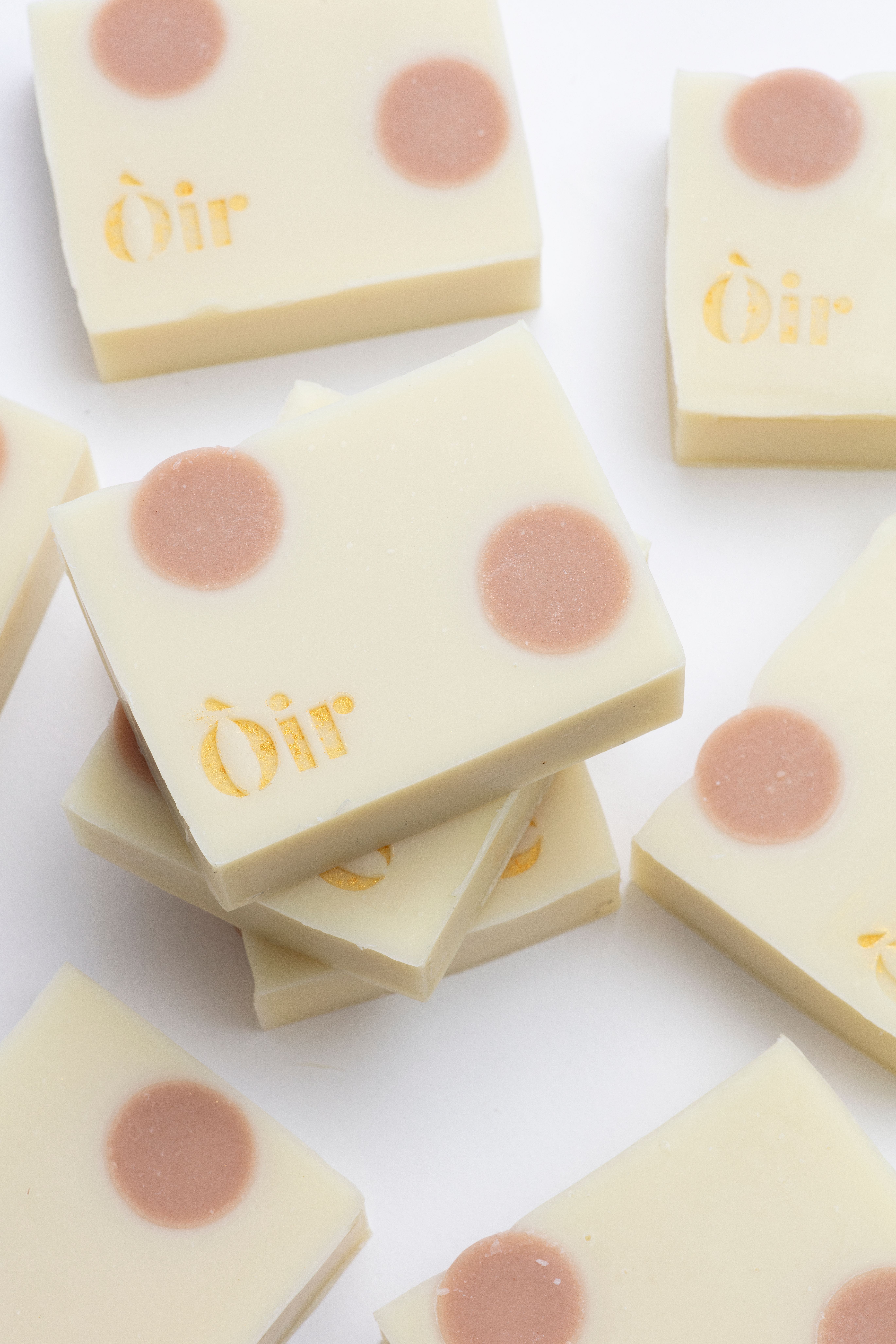Behind The Brand: Òir Soap - Home & Gift Buyers Festival 2025