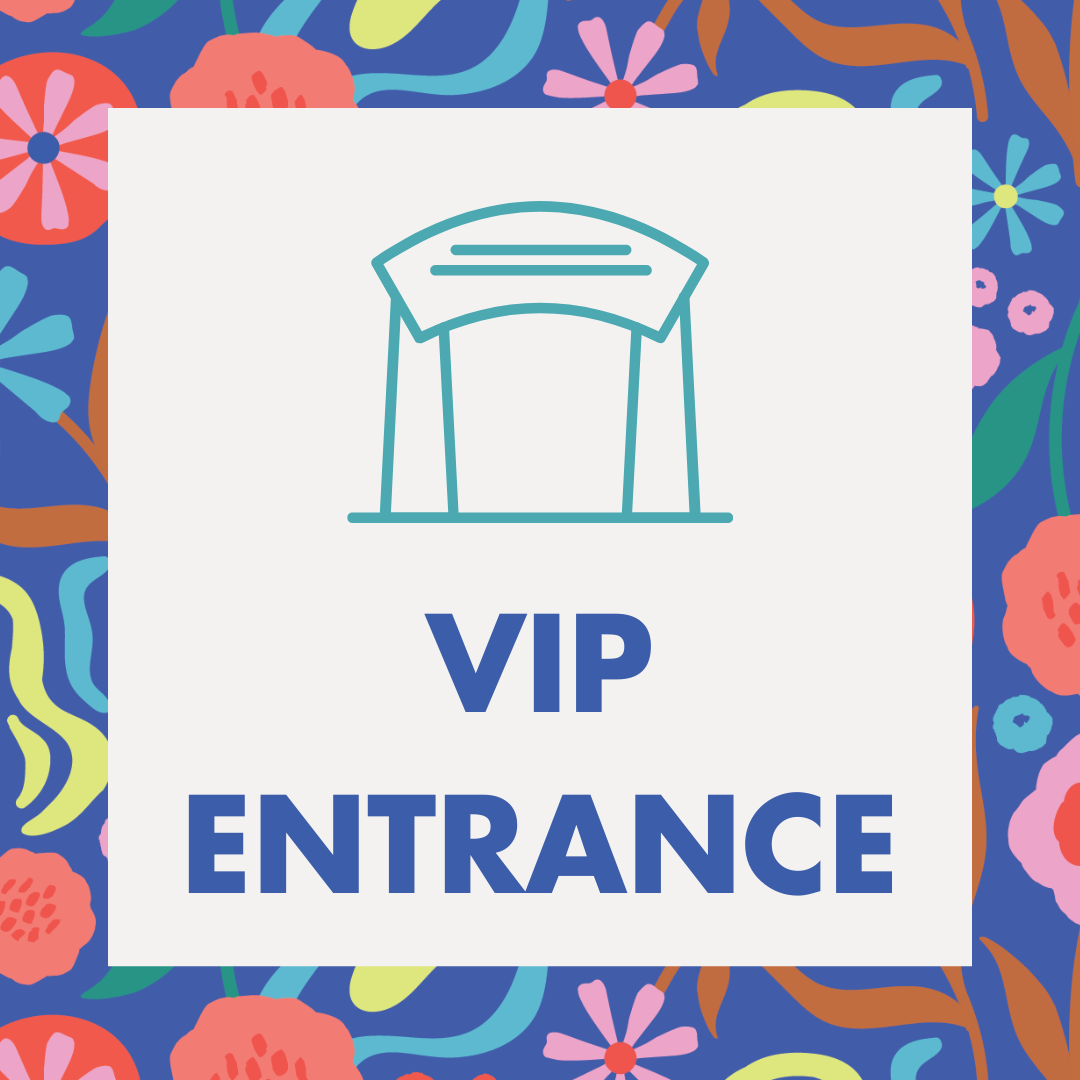 Become a VIP - Home & Gift Buyers Festival 2022