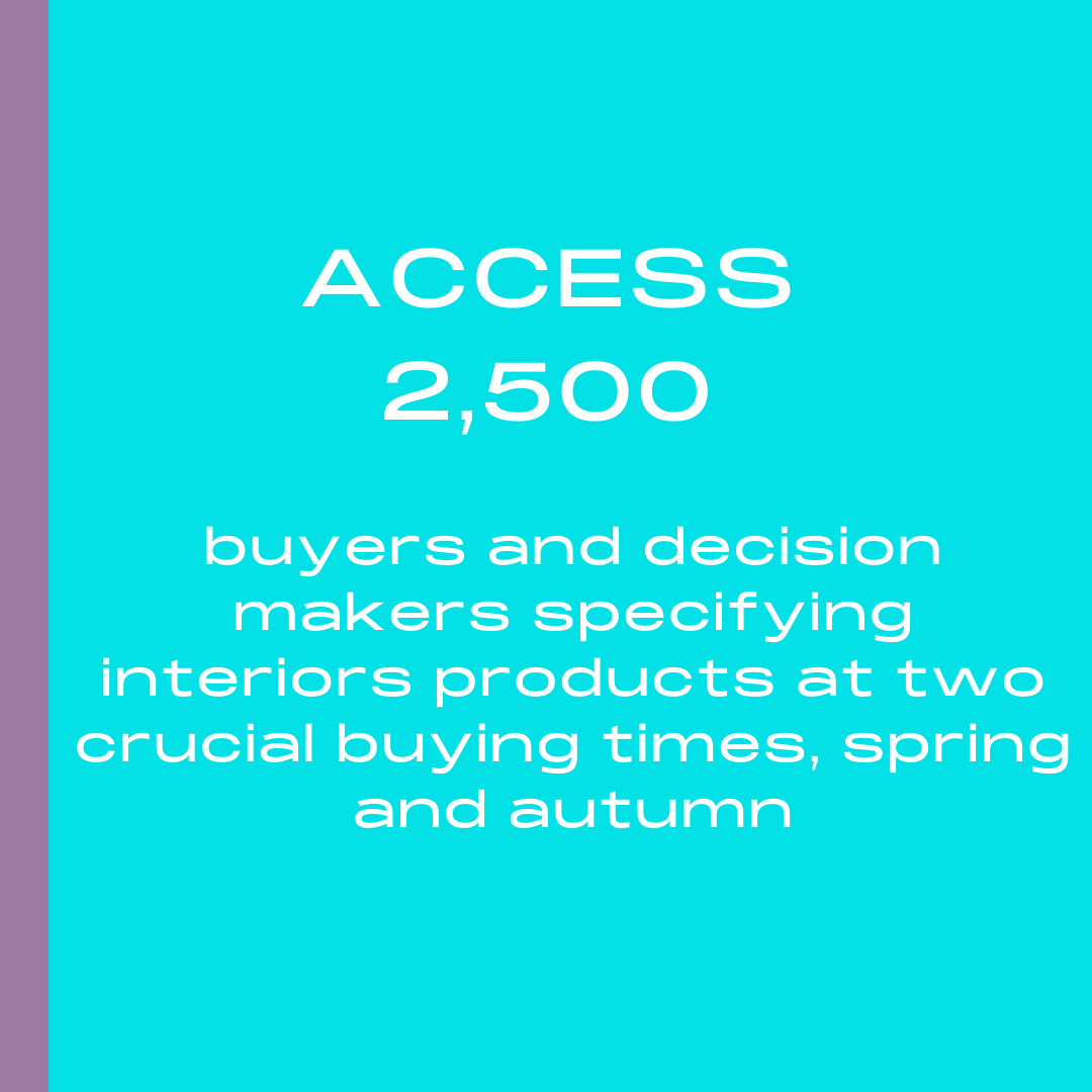 Home & Lifestyle Show - January Furniture Show 2024