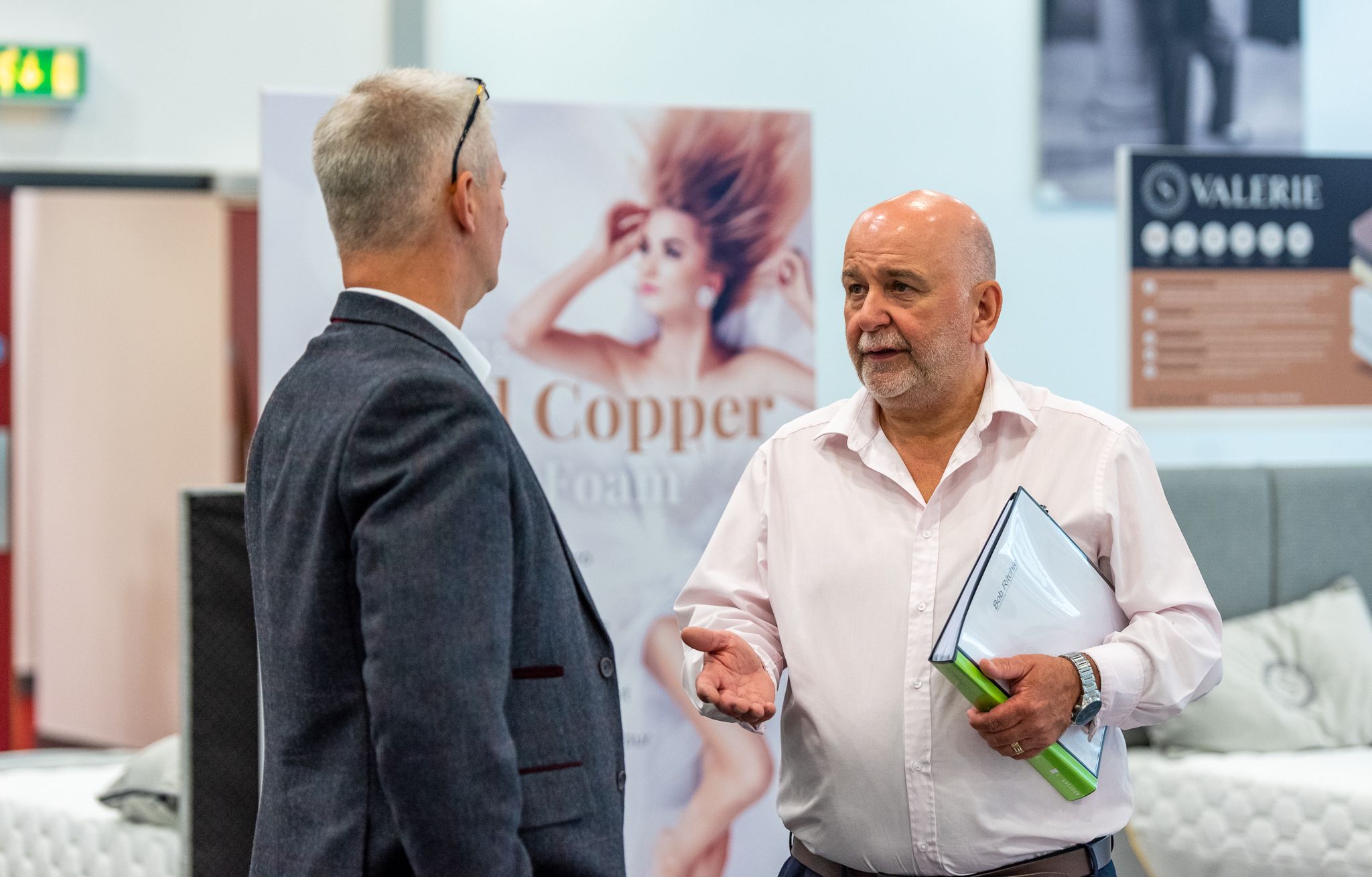 Manchester Furniture Show | UK's Biggest Summer Trade Show