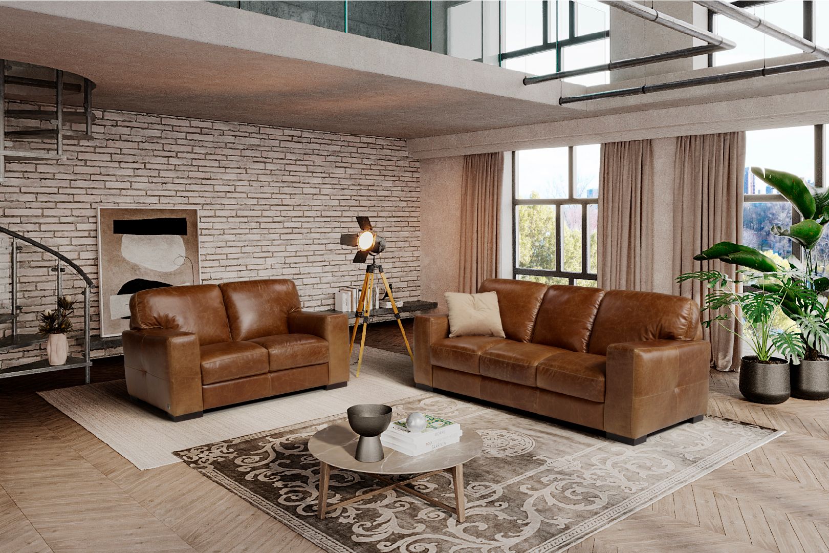 model Novara - REVEAL