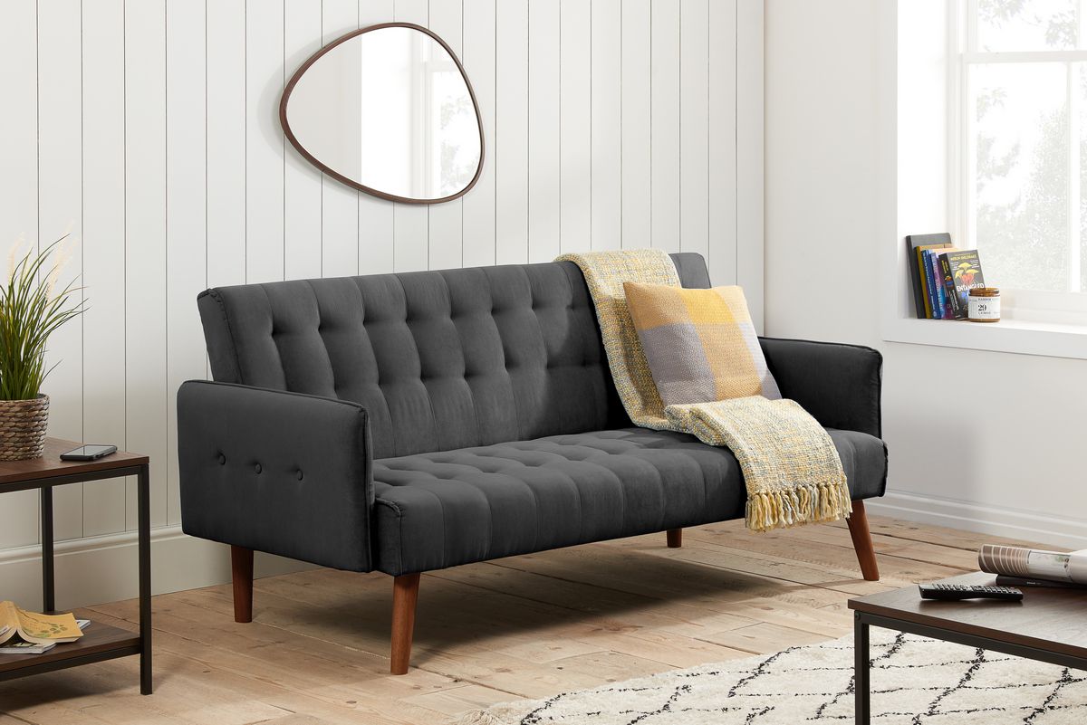 Hudson Sofa Bed - Retail Revealed