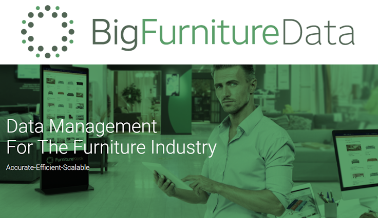Big Furniture Data - Retail Revealed