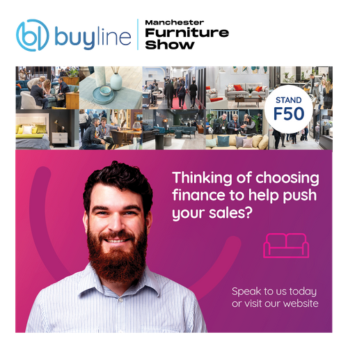 Exhibitor Products - Manchester Furniture Show 2024