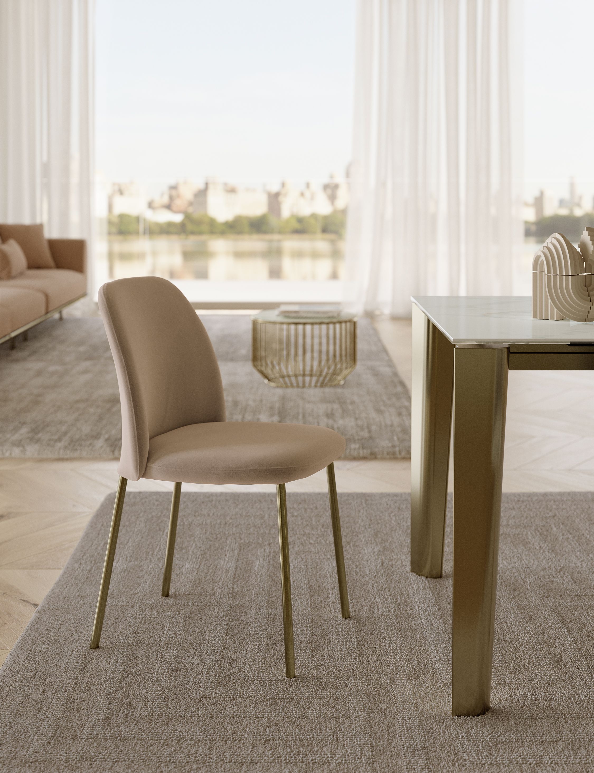 Vivian chair - Retail Revealed
