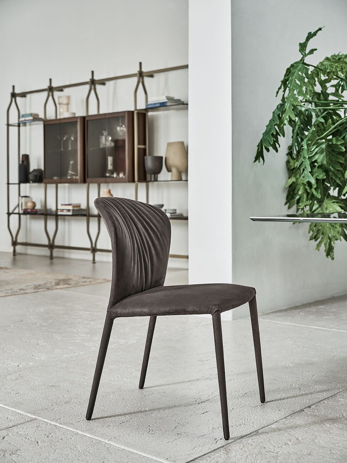 Grace chair - Retail Revealed