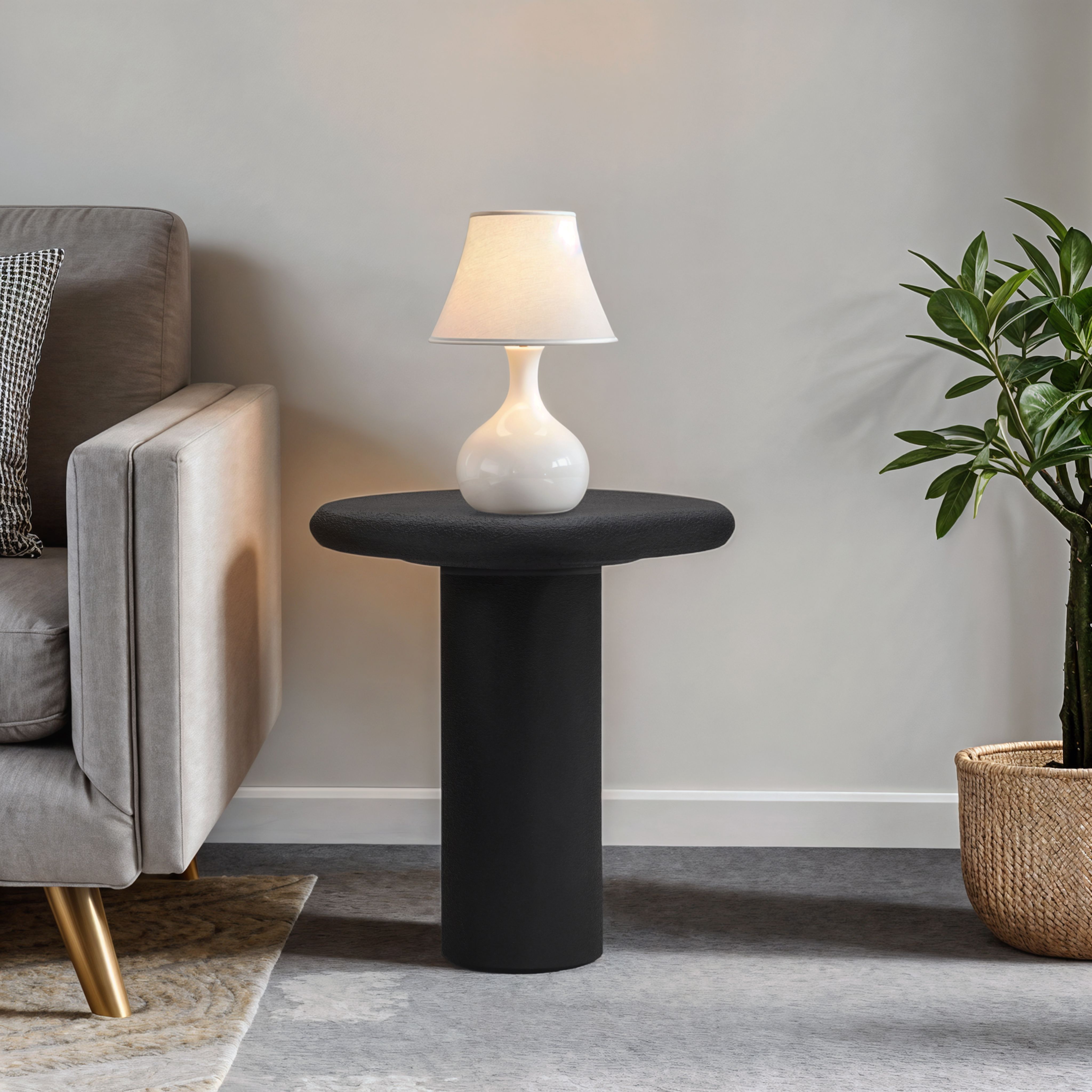GEO Pentagon Side Table - Retail Revealed