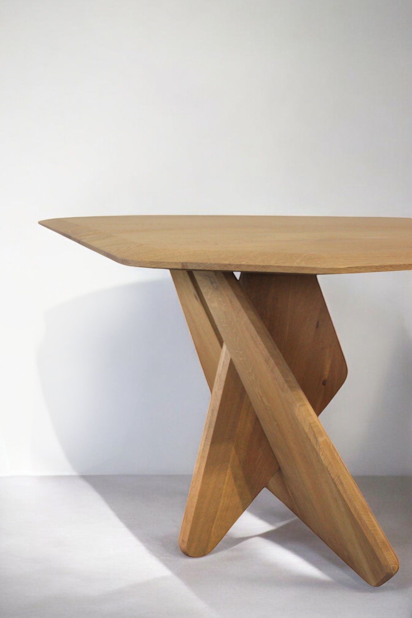 Diamond Table - Retail Revealed