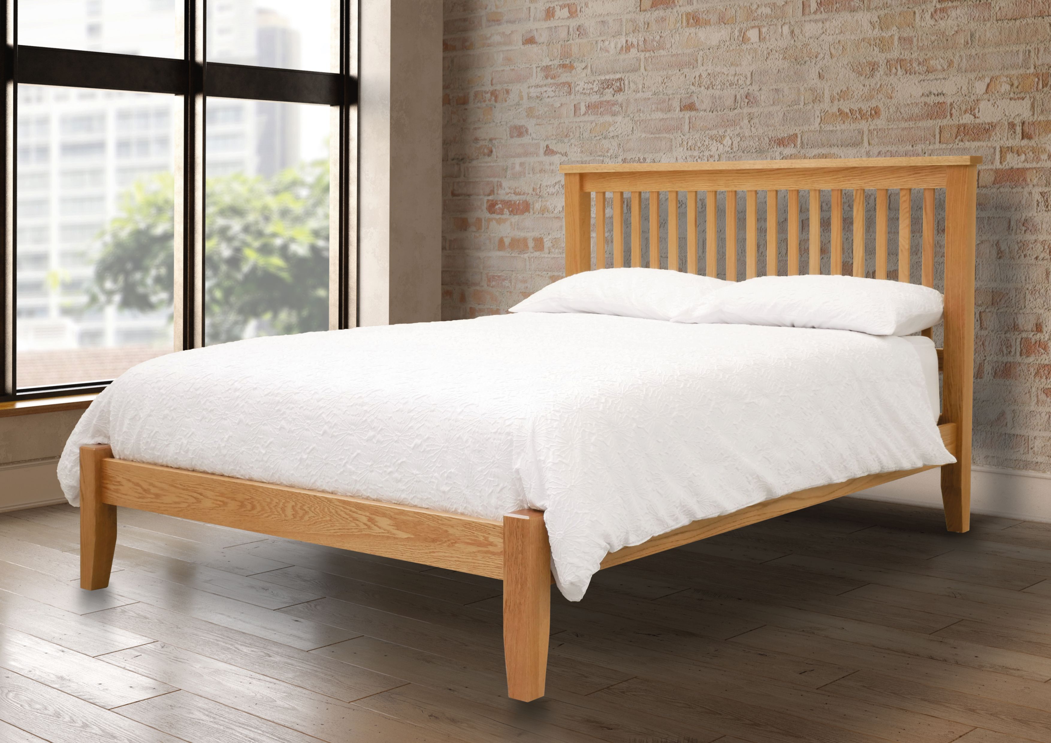 Windsor Bed Frames - Retail Revealed