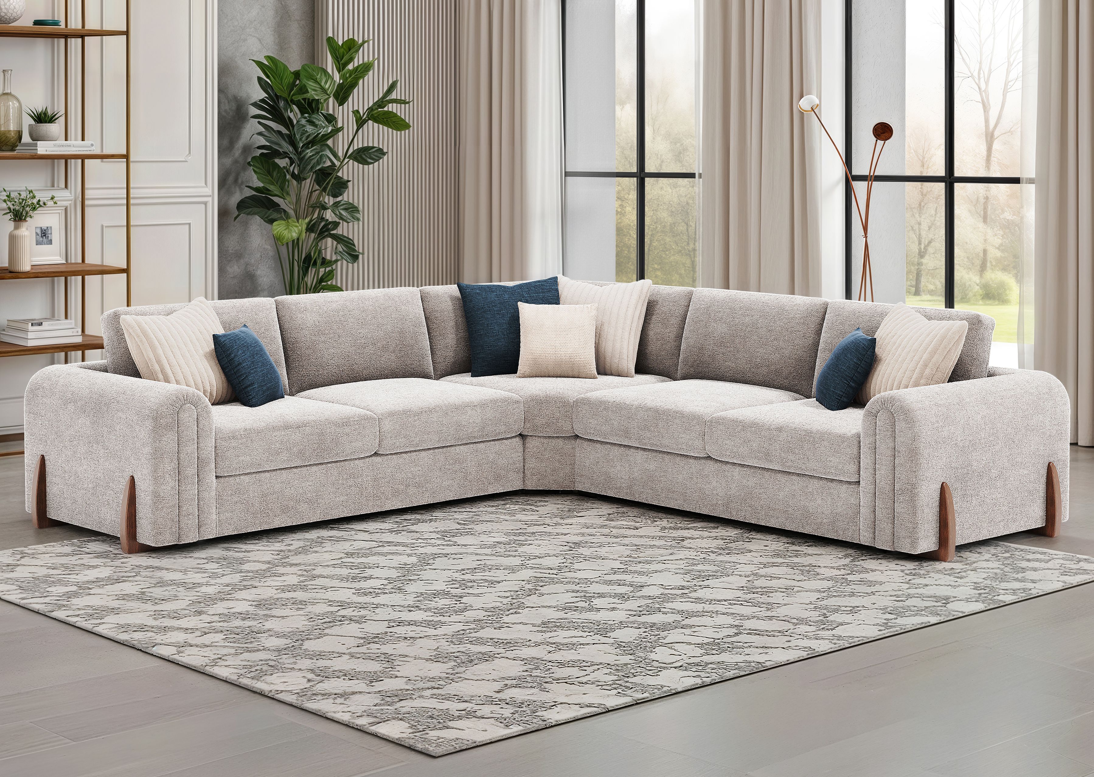 Lebus new sofa models 2025 - Retail Revealed