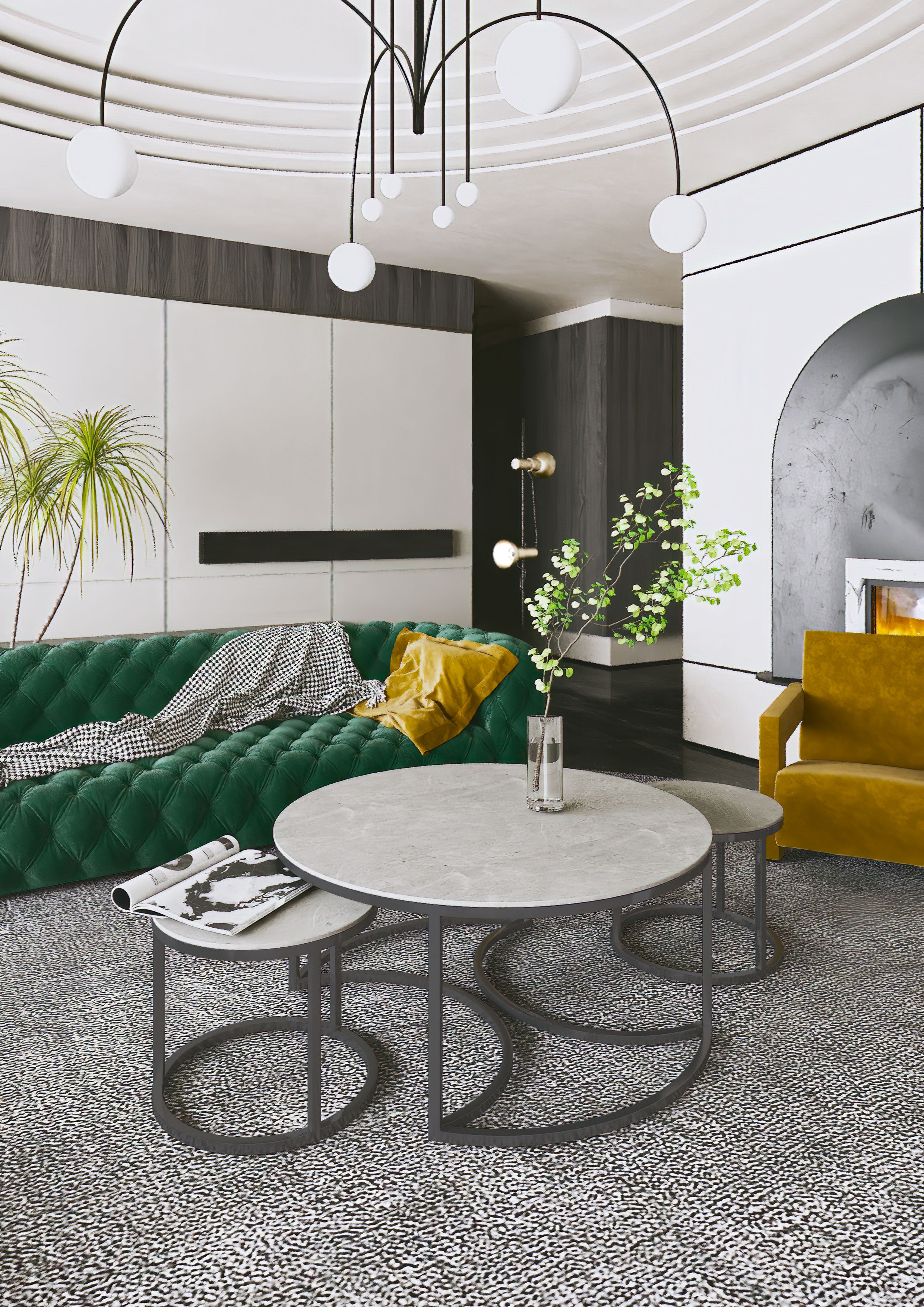 Orlando Range - REVEAL