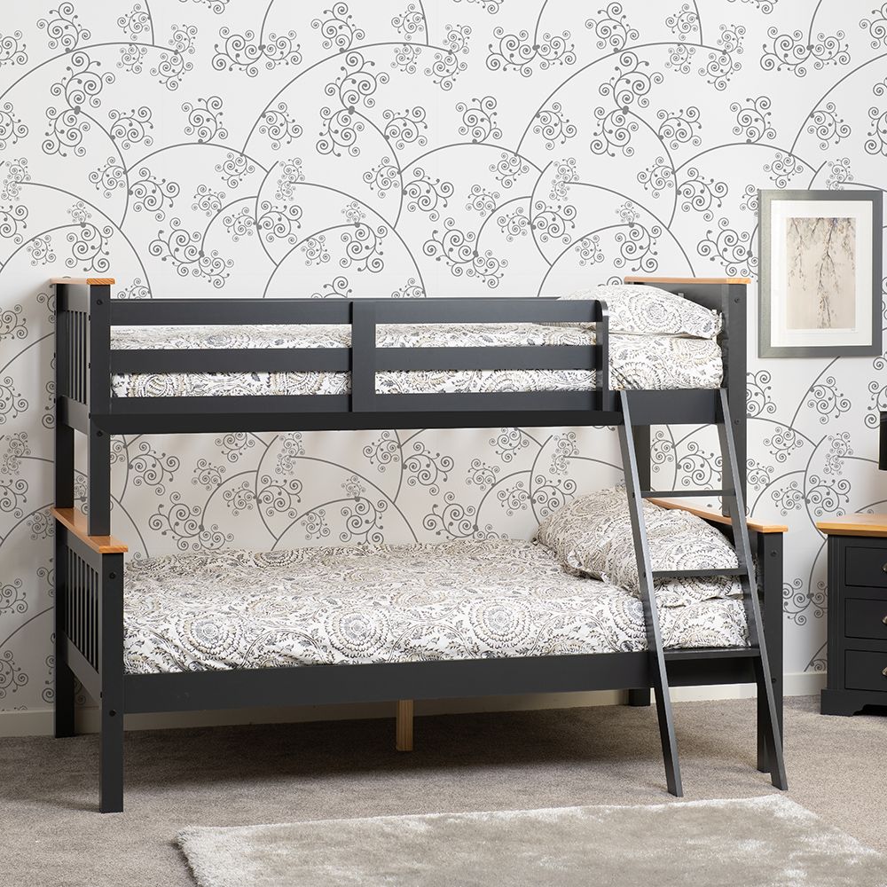 Neptune Triple Sleeper - Retail Revealed