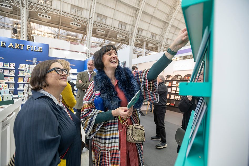 Top Drawer London: The Premiere Retail Expo Not to Miss | Expo