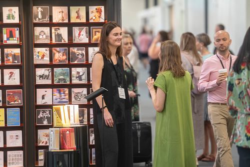 THE PHOTO DIARY - Top Drawer