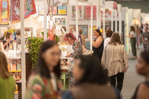 THE PHOTO DIARY - Top Drawer