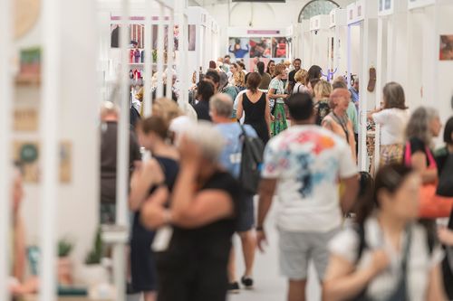 THE PHOTO DIARY - Top Drawer