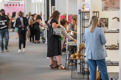 THE PHOTO DIARY - Top Drawer