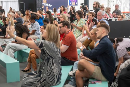 Top Drawer London | Design-Led Retail Trade Show