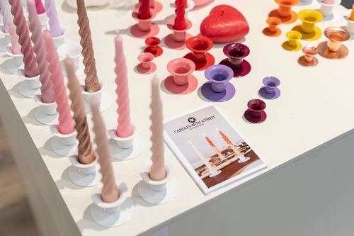 Plan Your Day at Top Drawer - Maximise Your Visit