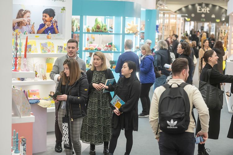 Top Drawer London | Design-Led Retail Trade Show