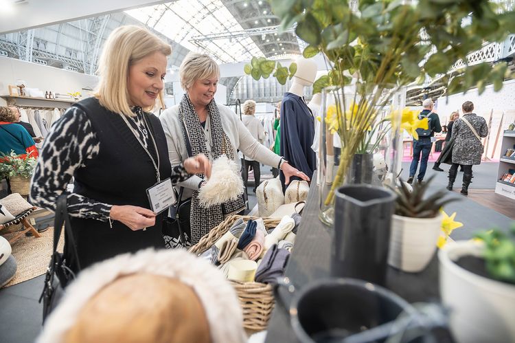 Top Drawer London | Design-Led Retail Trade Show