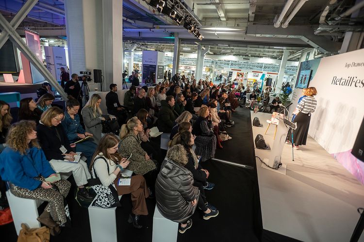 Top Drawer London | Design-Led Retail Trade Show