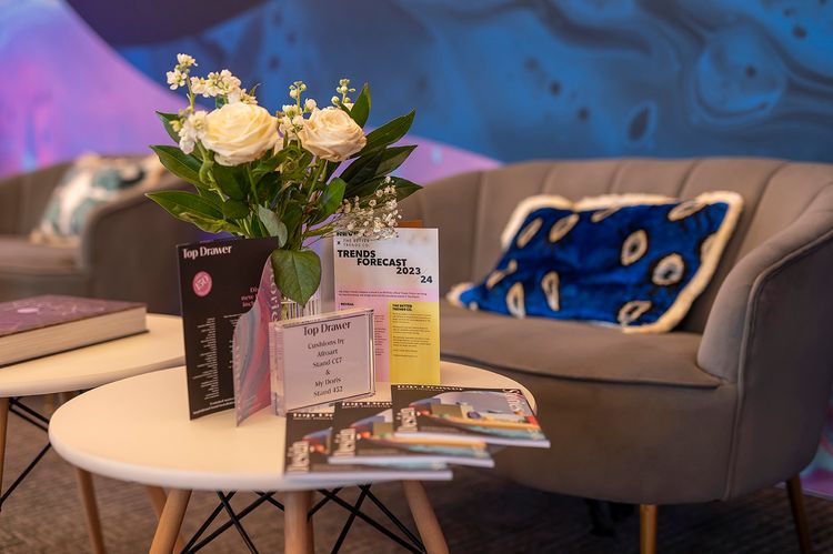 Top Drawer London | Design-Led Retail Trade Show