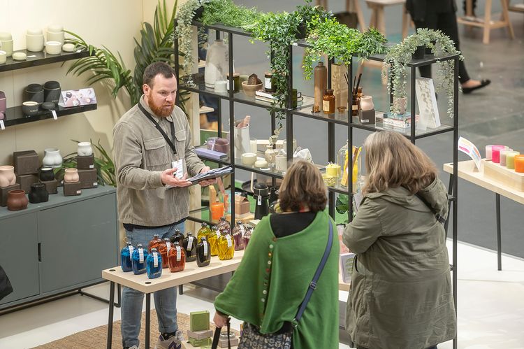 Top Drawer London | Design-Led Retail Trade Show