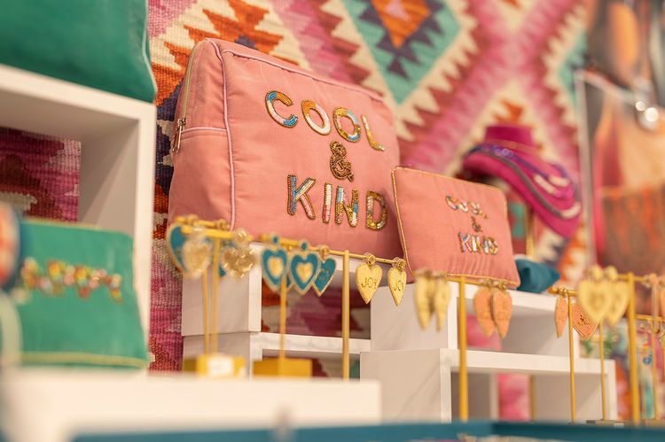 Top Drawer London | Design-Led Retail Trade Show