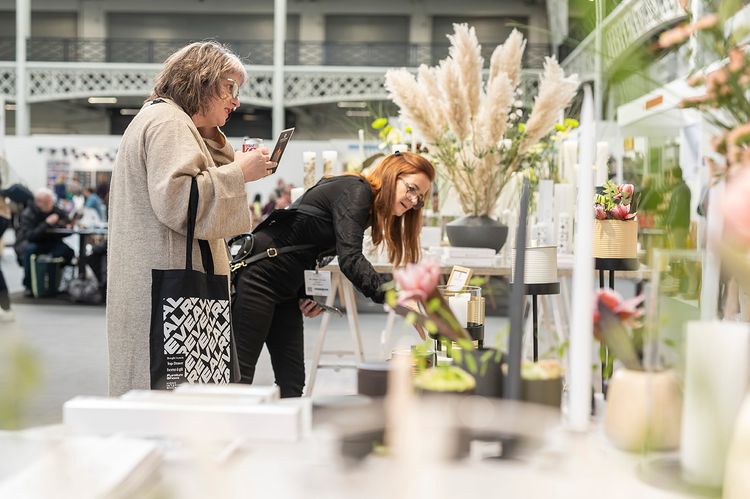 Top Drawer London | Design-Led Retail Trade Show