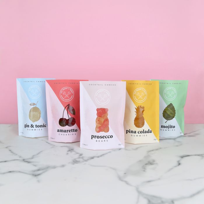 BEHIND THE BRAND Ask Mummy & Daddy - Retail Revealed