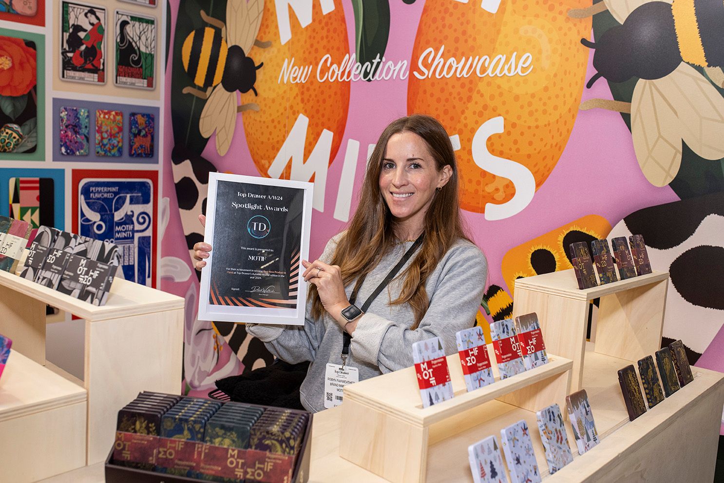 The Ultimate Guide to Top Drawer 2025: Everything You Need to Know ...