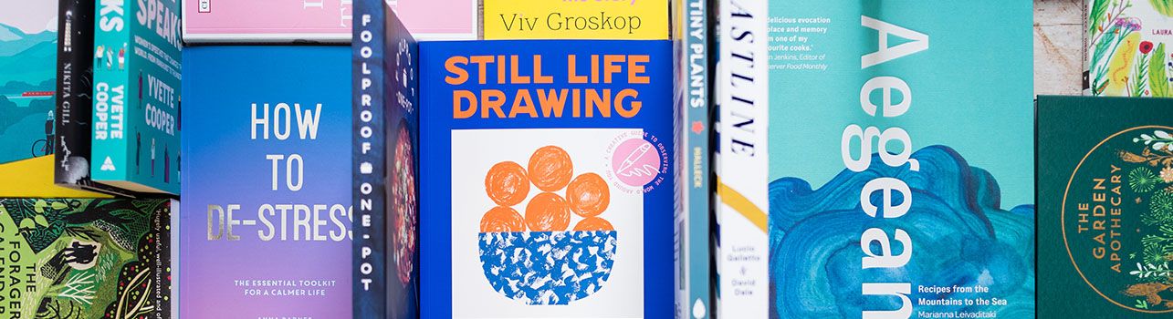 Bookspeed - Top Drawer