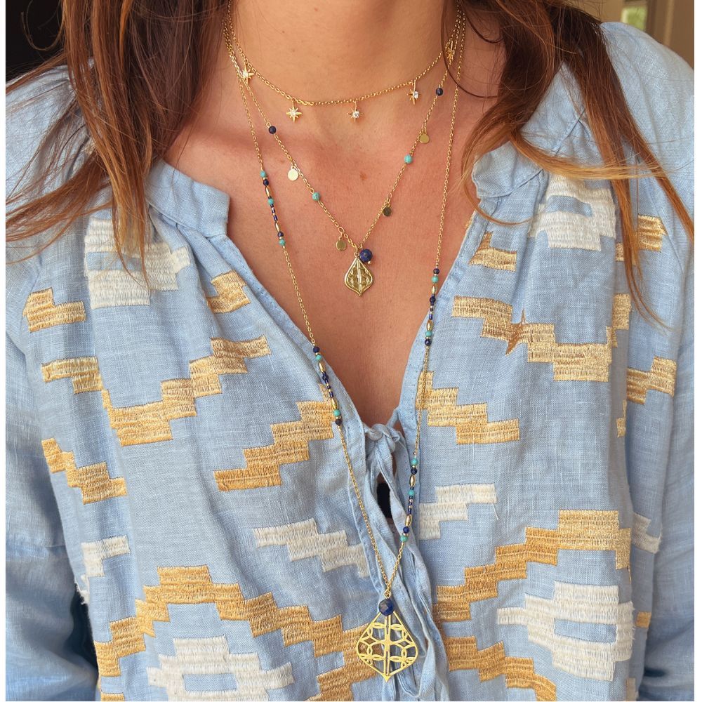 Boho Betty UK - Top Drawer