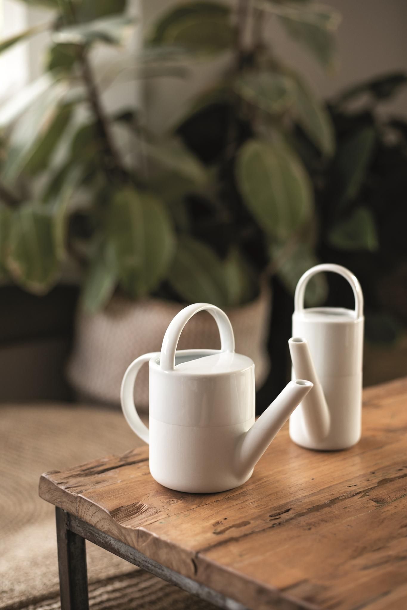 Flower Pots - REVEAL