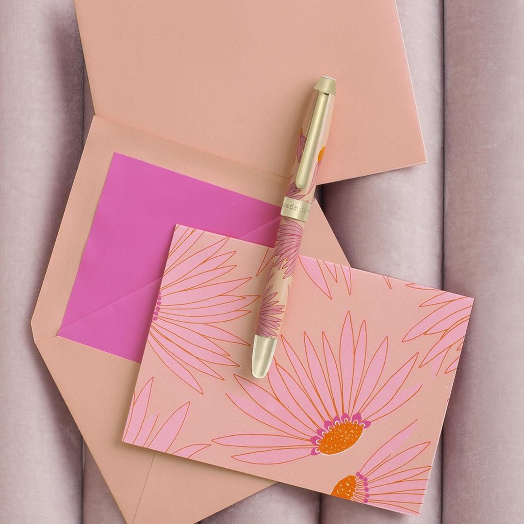 Falling Flower Collection - REVEAL