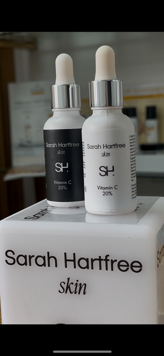 Sh Skin Vitamin C 20% - REVEAL