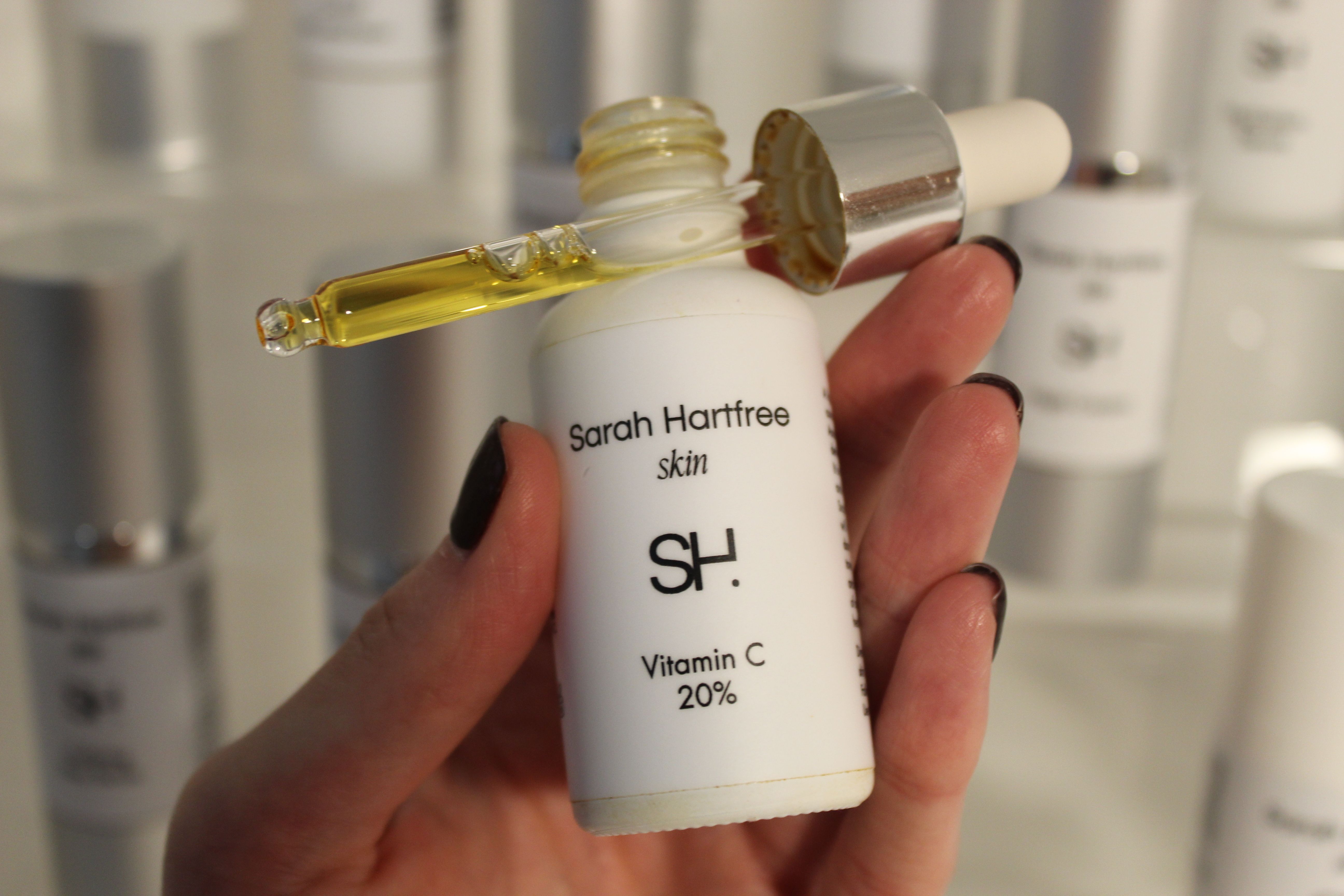 Sh Skin Vitamin C 20% - REVEAL