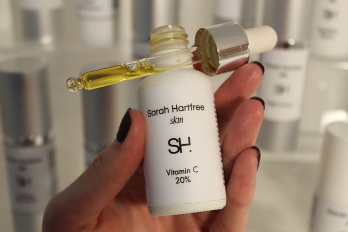 Sh Skin Vitamin C 20% - REVEAL