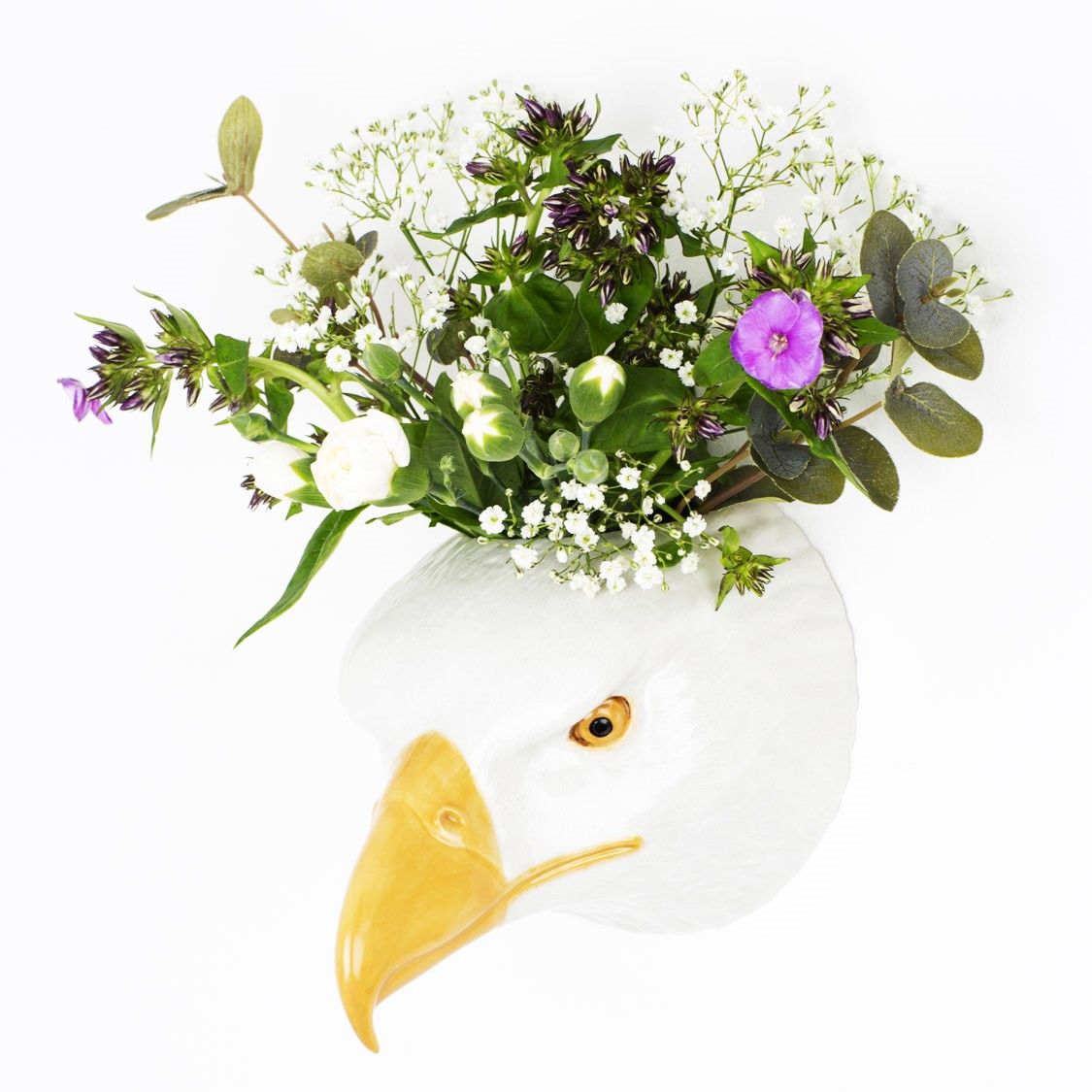 Large Wall Vase - REVEAL