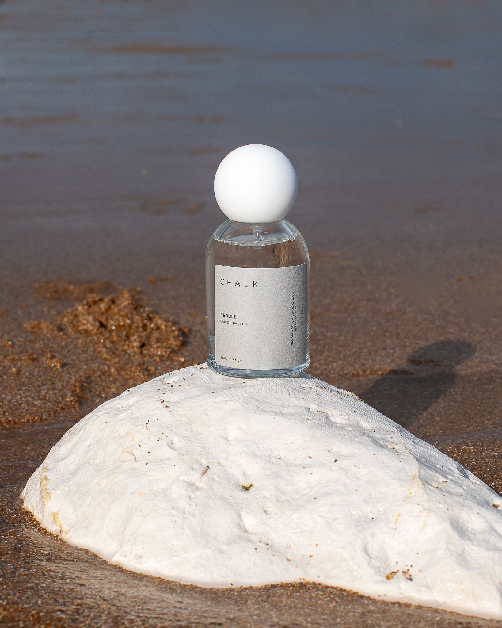 Perfume - Retail Revealed