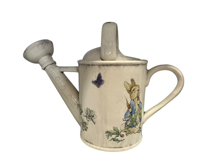 Peter Rabbit Watering Can Teapot - Home & Gift Buyer’s Festival 2026