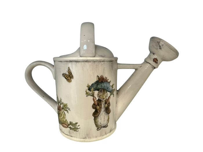 Peter Rabbit Watering Can Teapot - Home & Gift Buyer’s Festival 2026