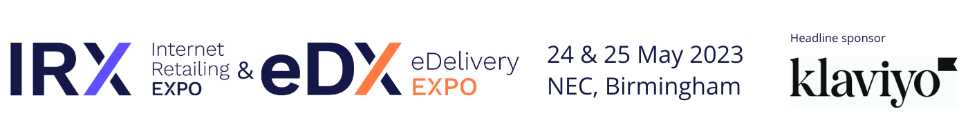 Welcome to IRX | Leading eCommerce events