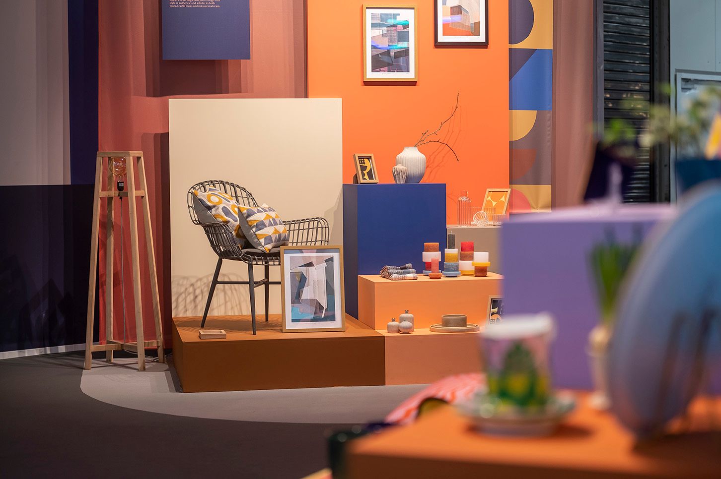 Get exclusive access to innovative trends and products at Top Drawer 2023