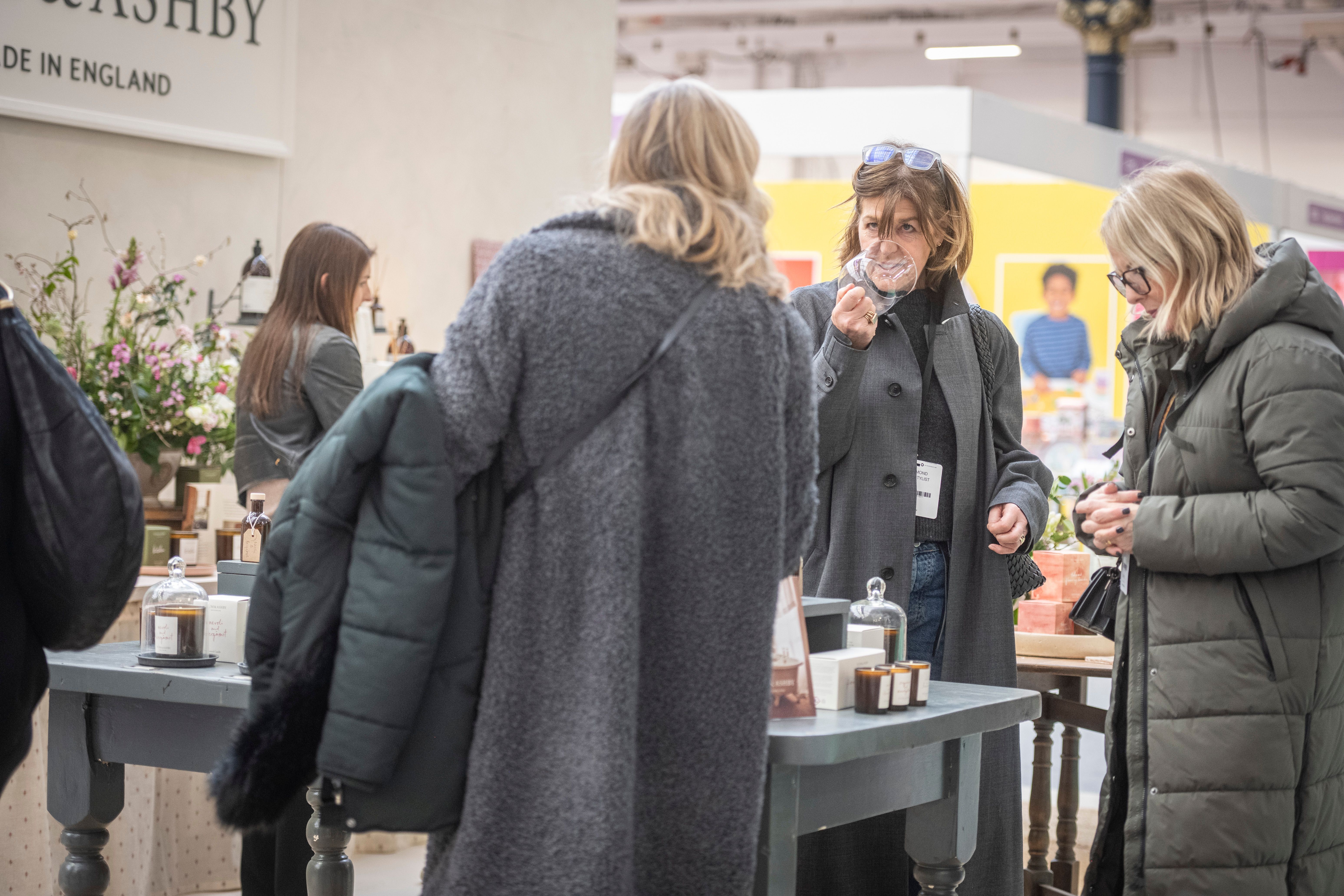 Significant exhibitor growth sets the agenda for what’s now, new and ...